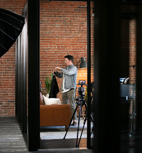 What We Do - Overflow