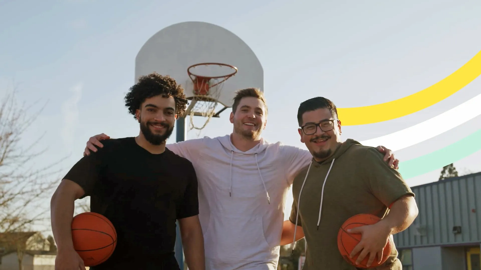 Move Together KC - Overflow